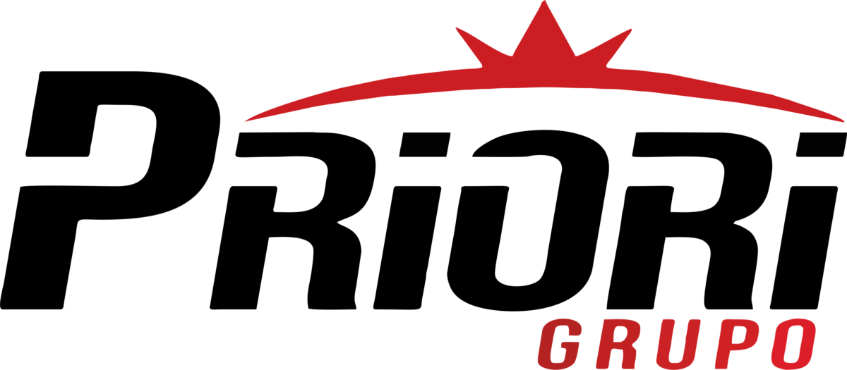 Priori Grupo - Sua necessidade, Nossa prioridade - Priori Grupo